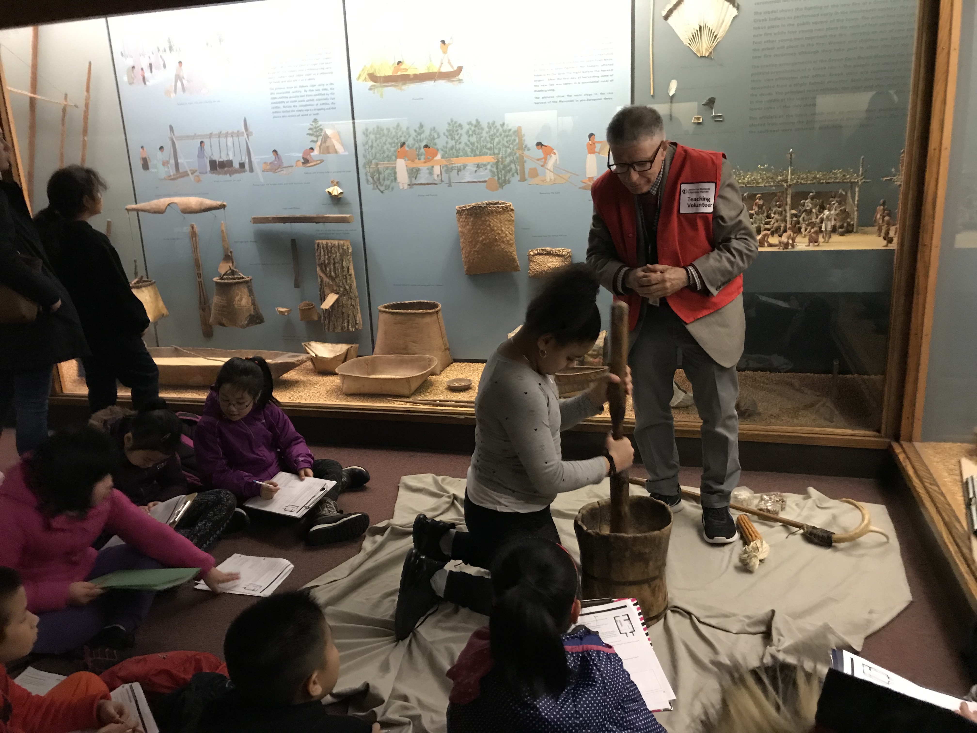 PS42M – The Benjamin Altman School – Over 100 Years of Collaboration ...