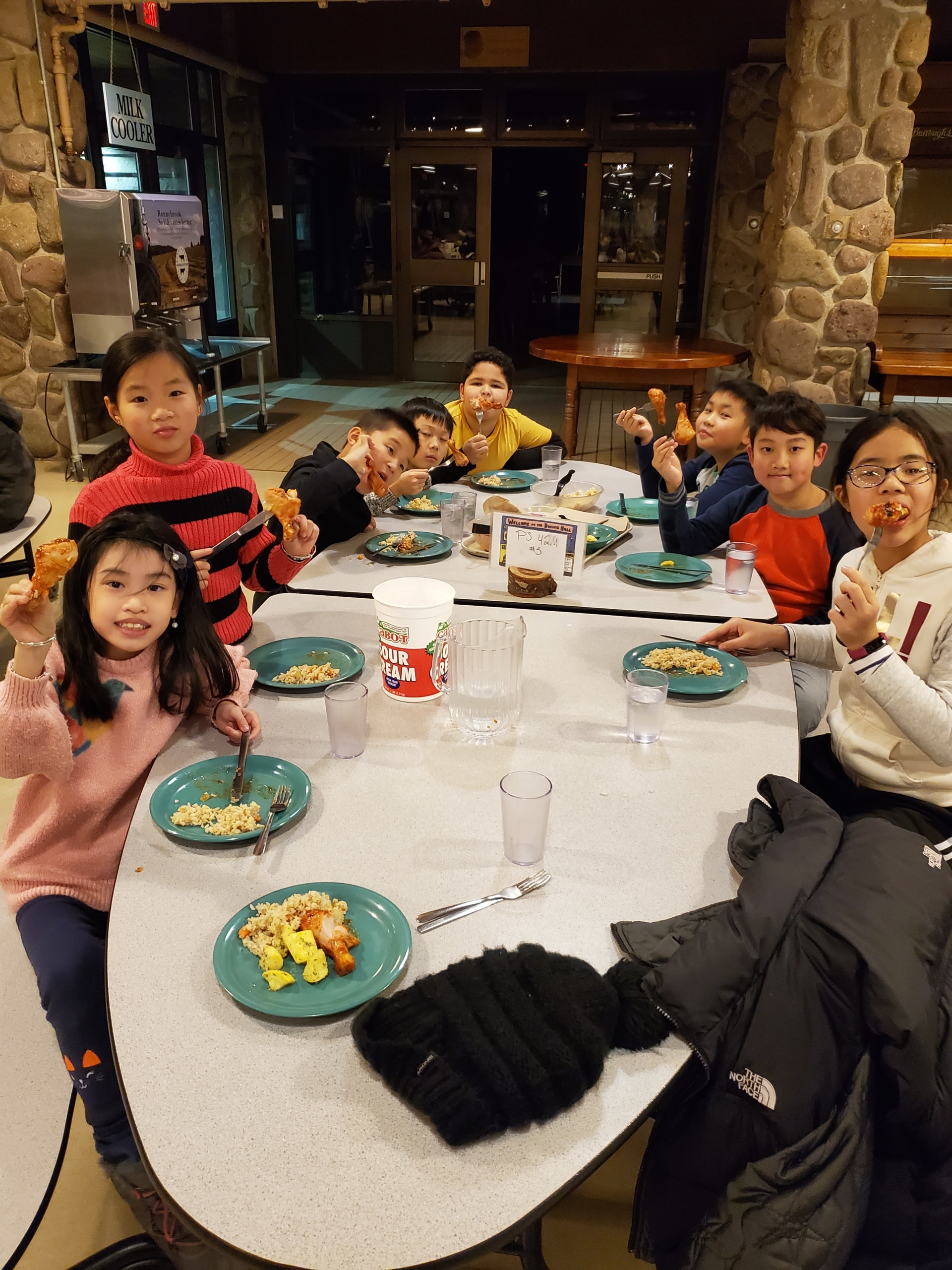 Frost Valley – PS42M – The Benjamin Altman School