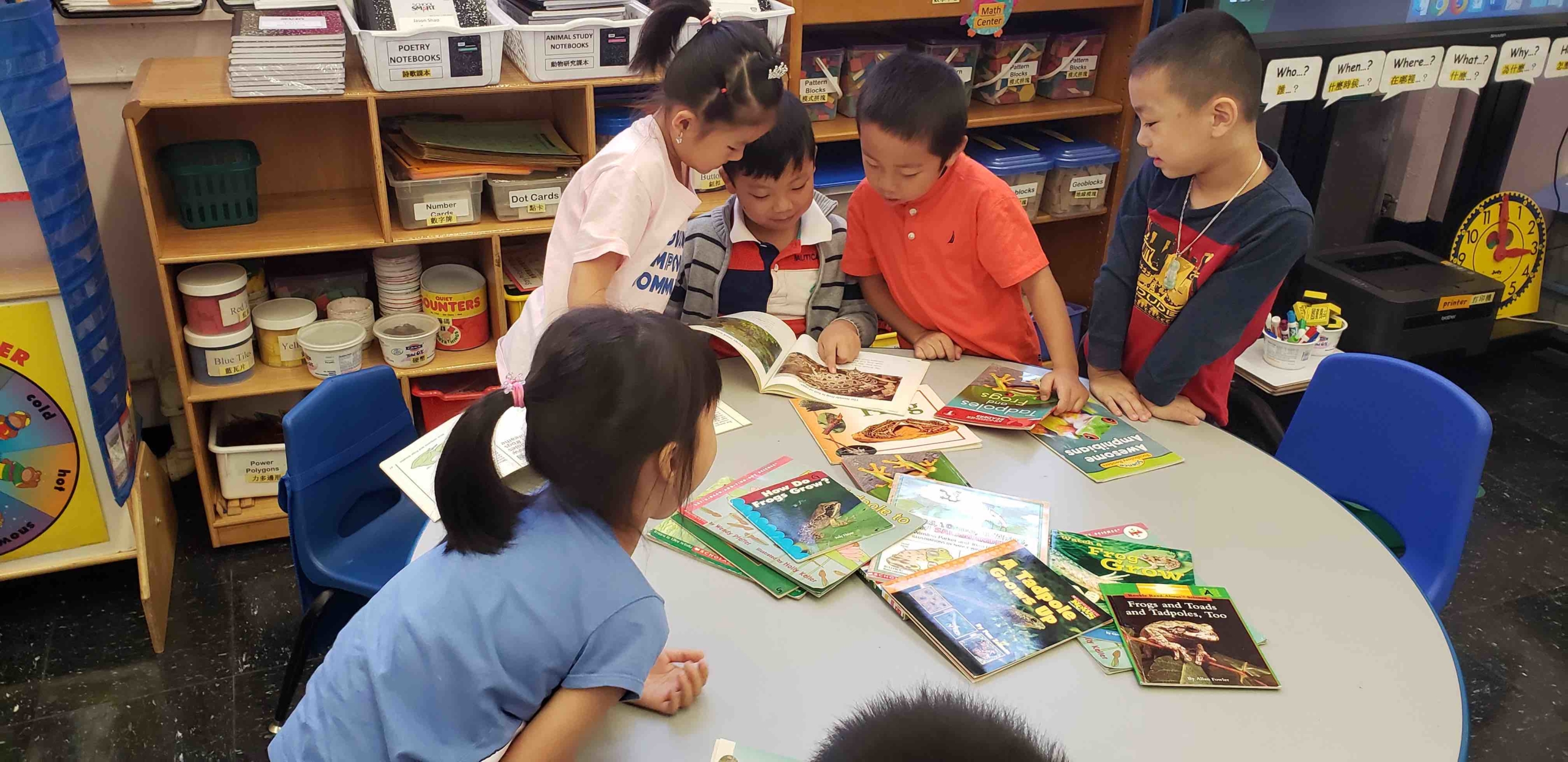 Social Studies – PS42M – The Benjamin Altman School