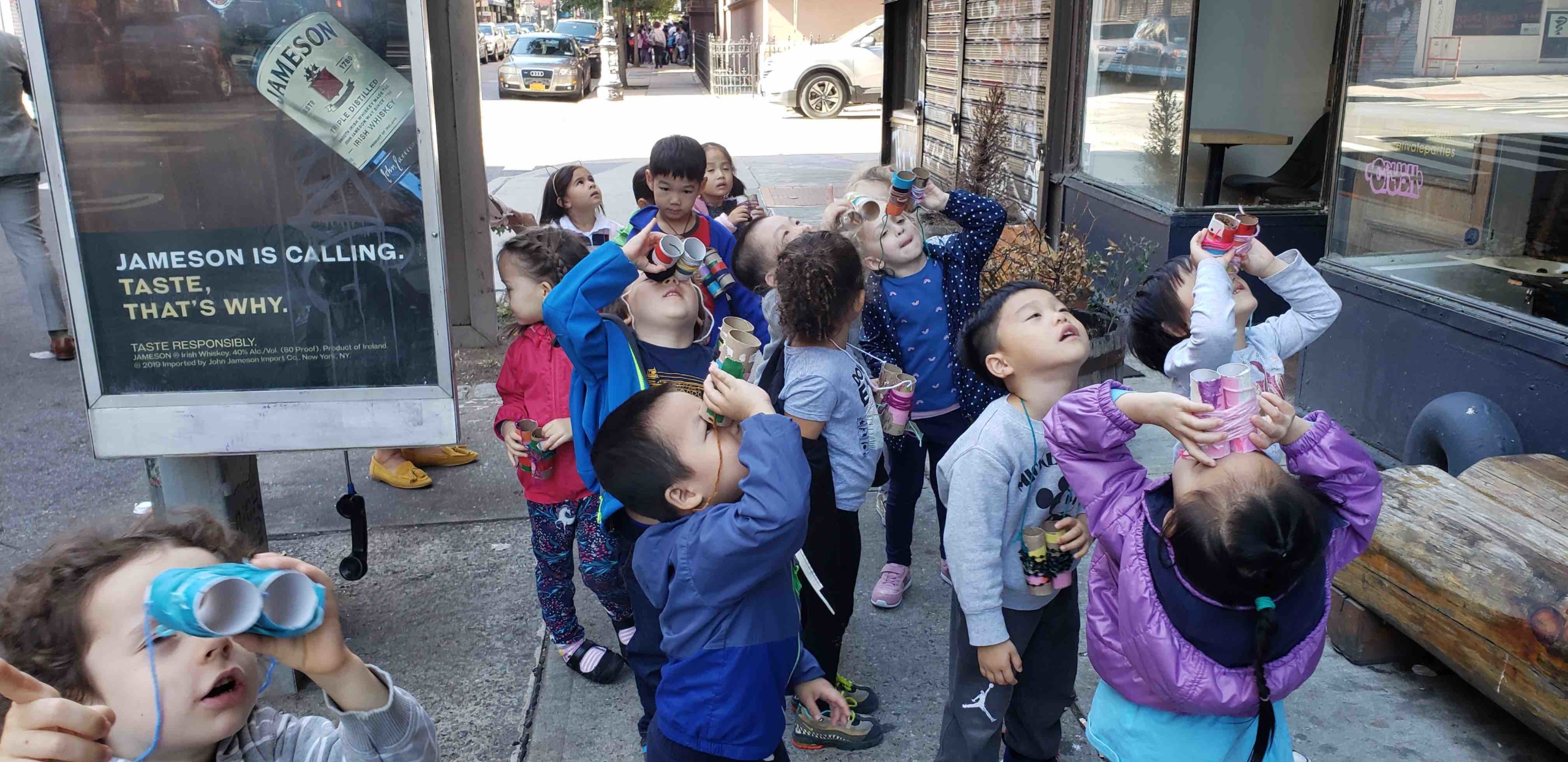 Learning Activities – PS42M – The Benjamin Altman School
