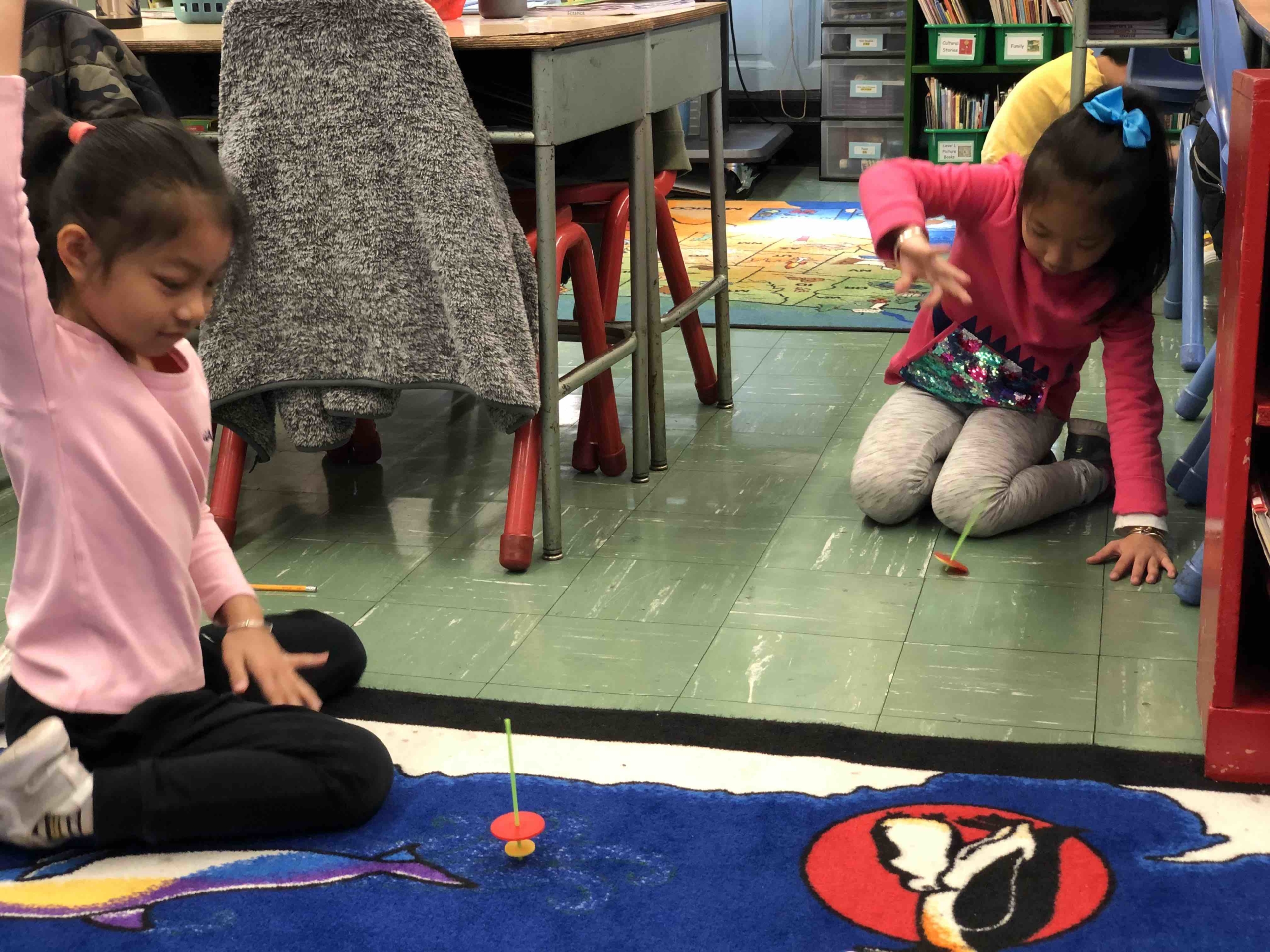 Science – PS42M – The Benjamin Altman School