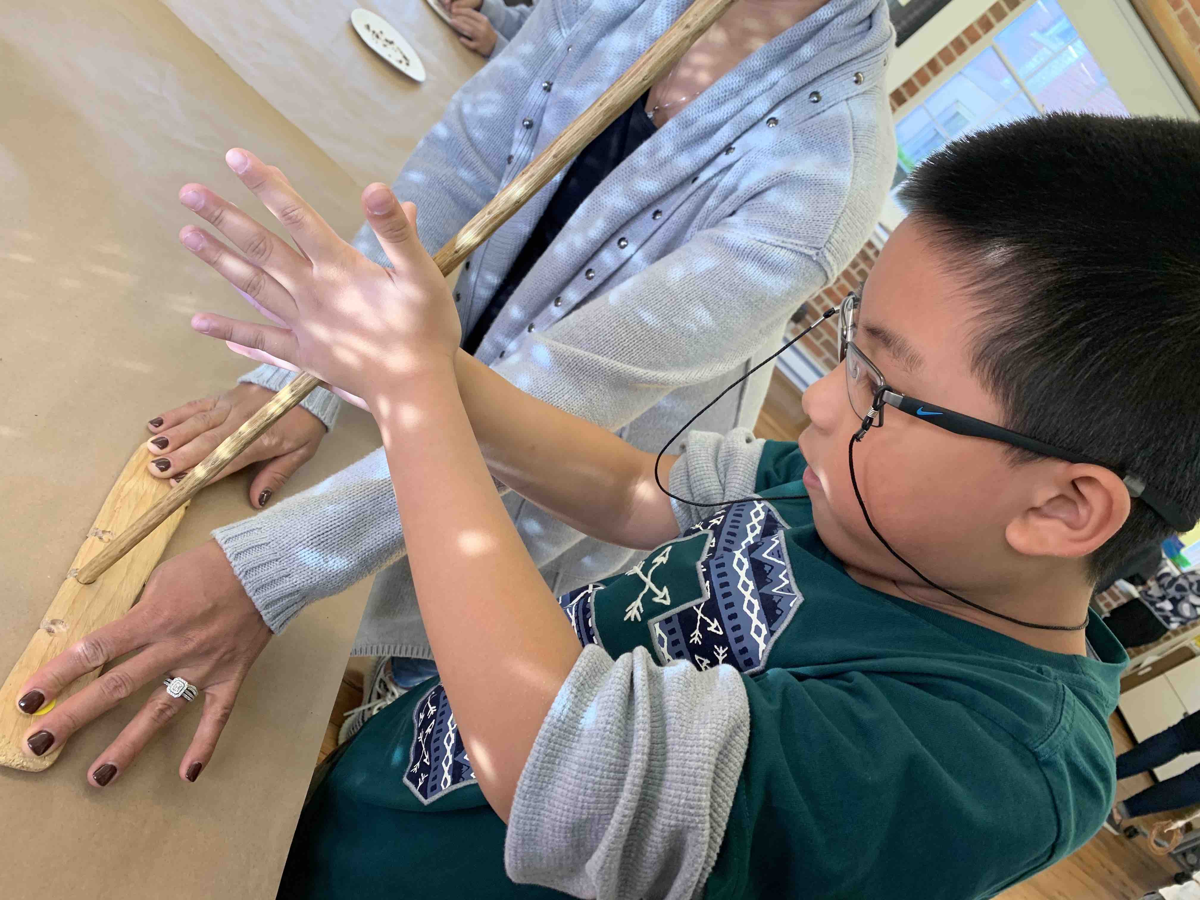 School Trips – PS42M – The Benjamin Altman School